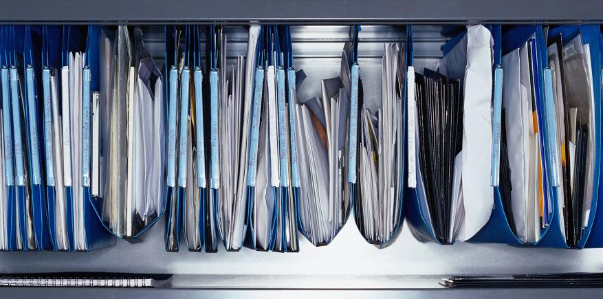 Streamlining Documentation Is Essential To Successful Project
